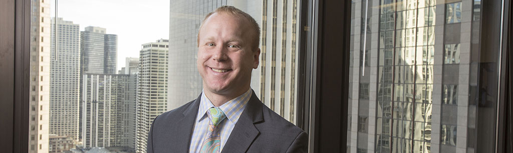 Andrew C. Ficzko - Partner at Stephan Zouras, LLC