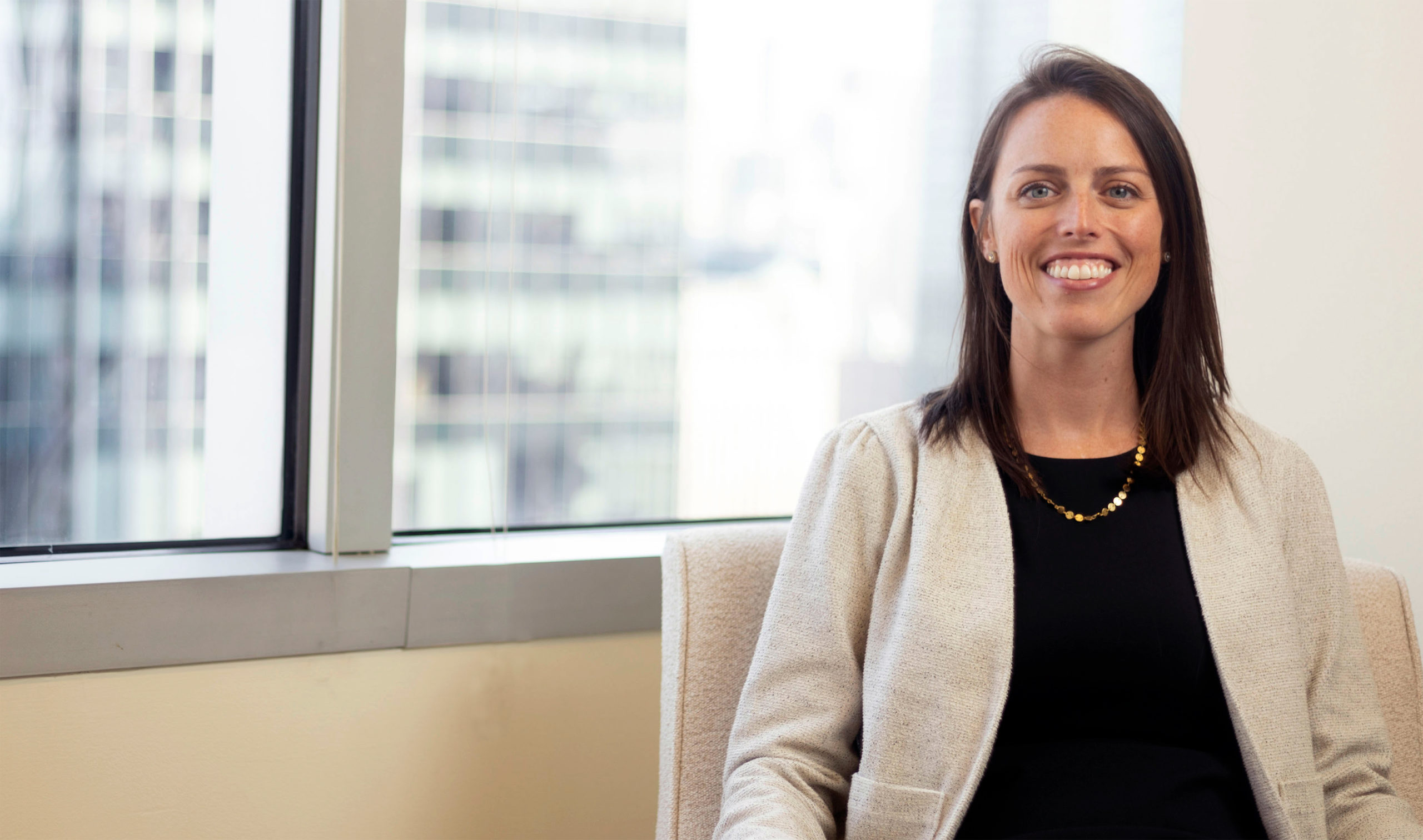 Catherine T. Mitchell - Attorney at Stephan Zouras, LLC