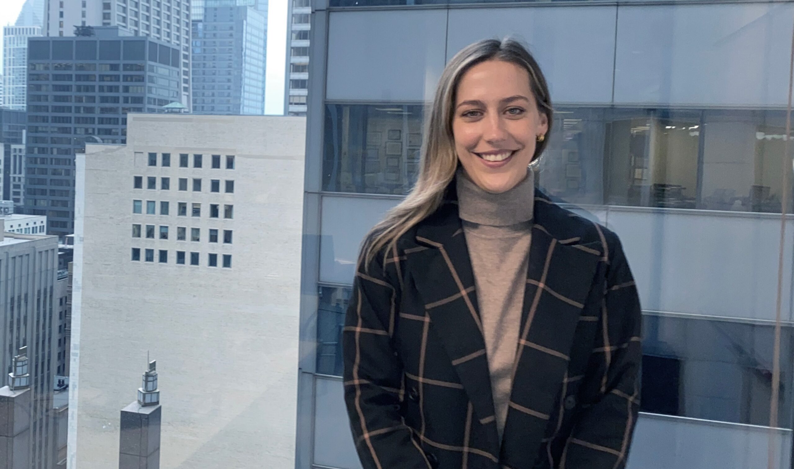 Danielle M. Sweet - Stephan Zouras, LLC