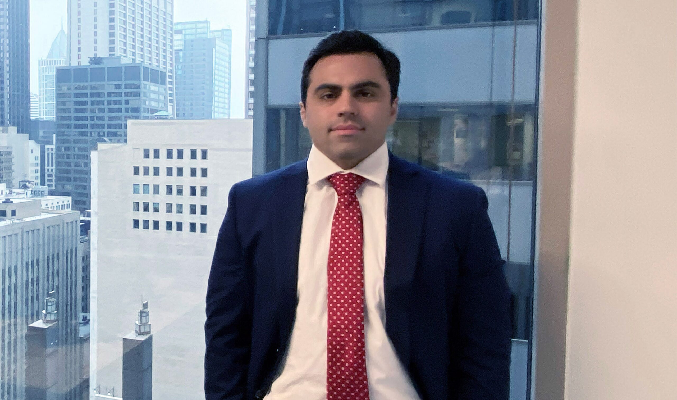 Justin M. Caparco - Stephan Zouras, LLC